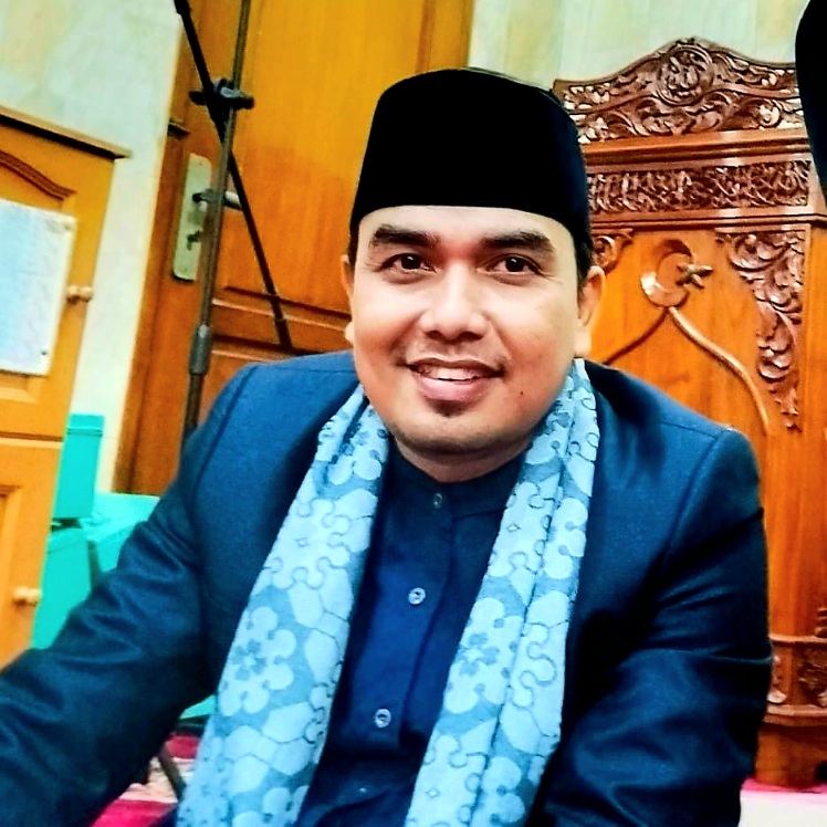 Pembangunan Masjid Kini Beralih dari Simbol ke Fungsi – Depok Pembaharuan